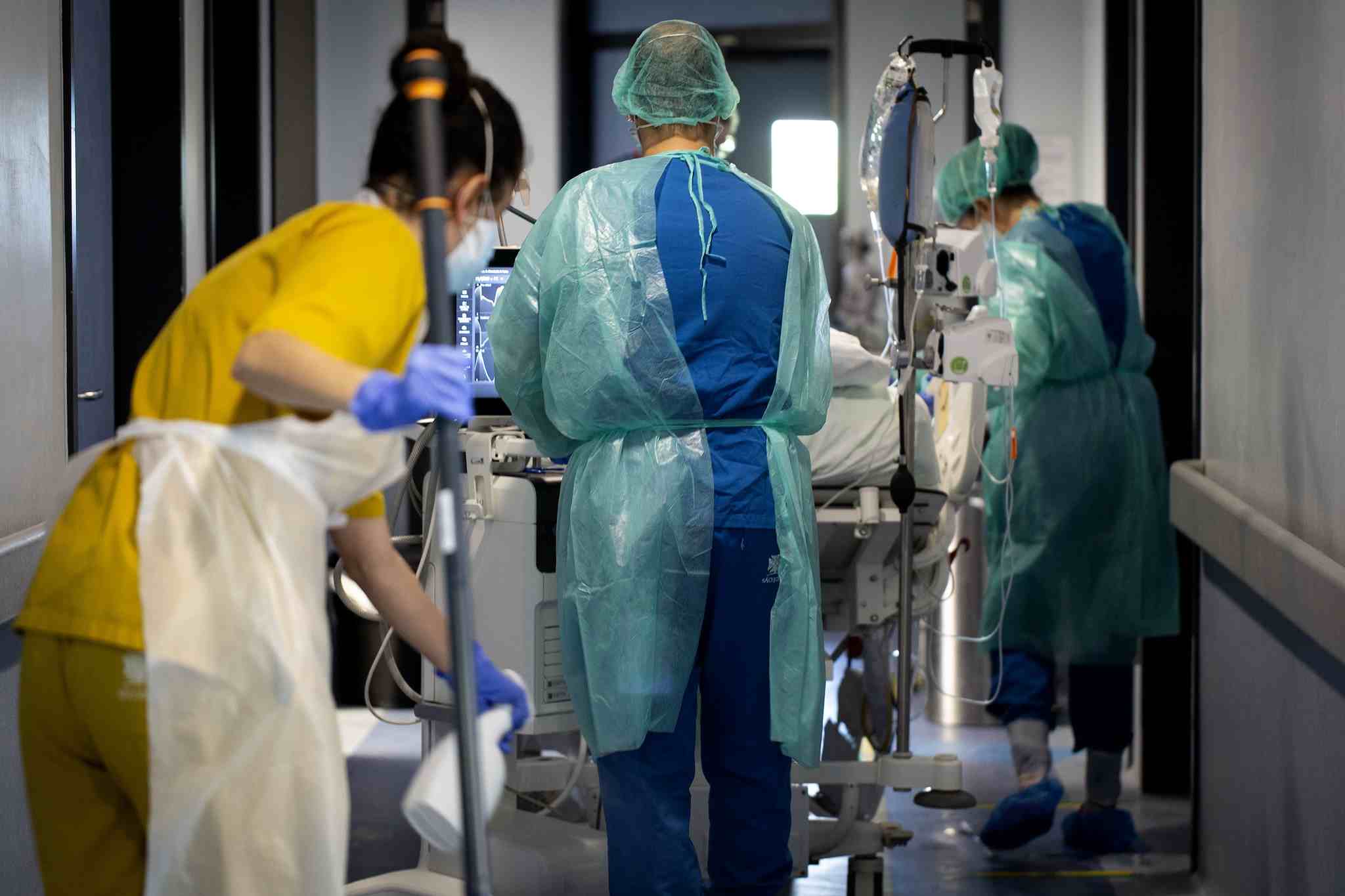 Negociação da carreira de Técnico Auxiliar de Saúde – SINTAP