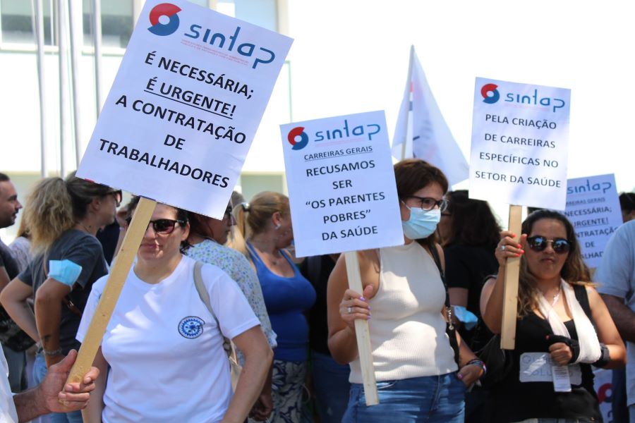 SINTAP – Sindicato Dos Trabalhadores Da Administração Pública e de ...